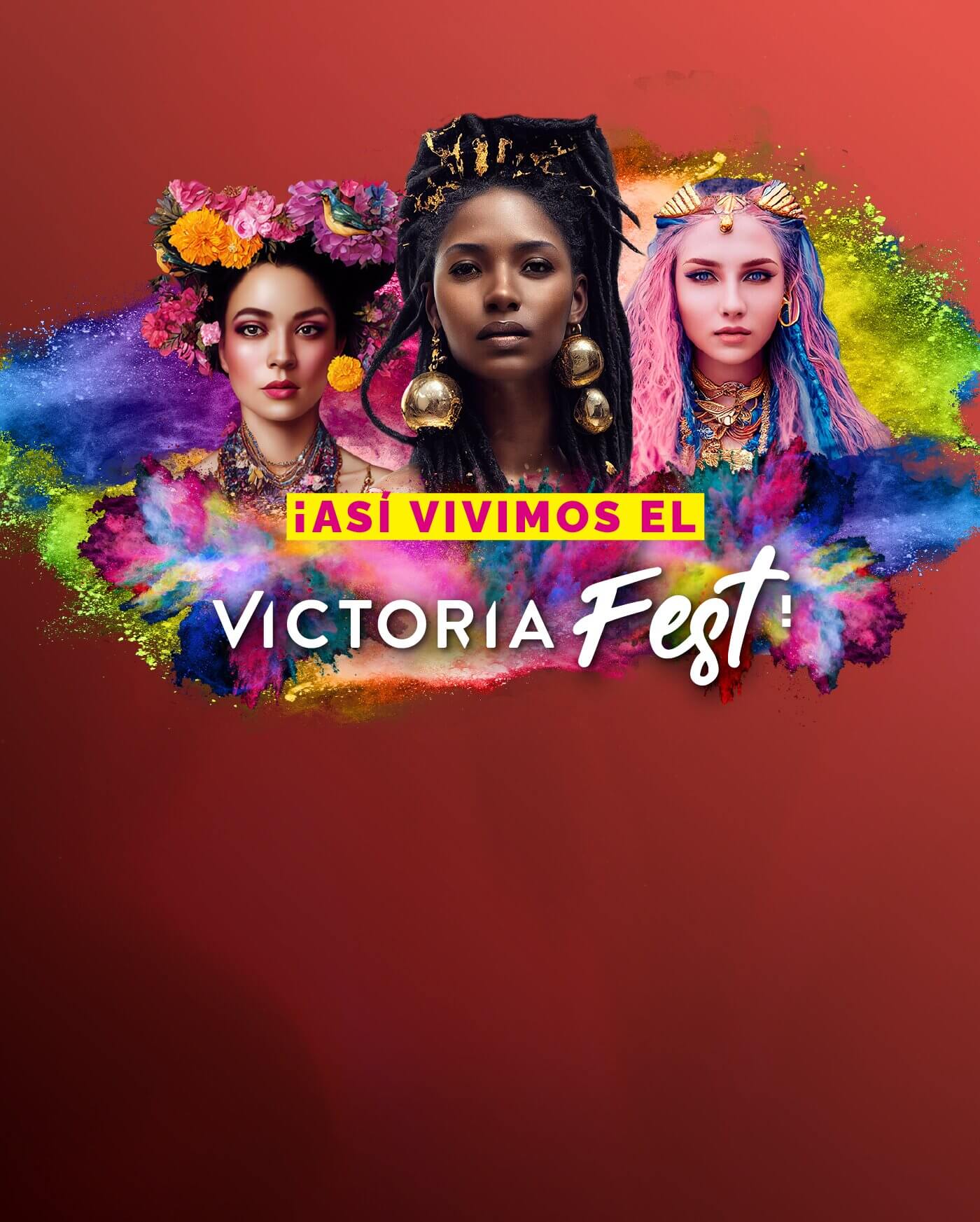 VICTORIA147 | INICIO | Victoria147