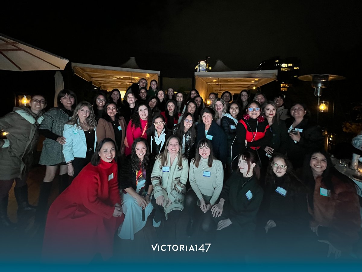 EMPRENDEDORA 147 | Victoria147